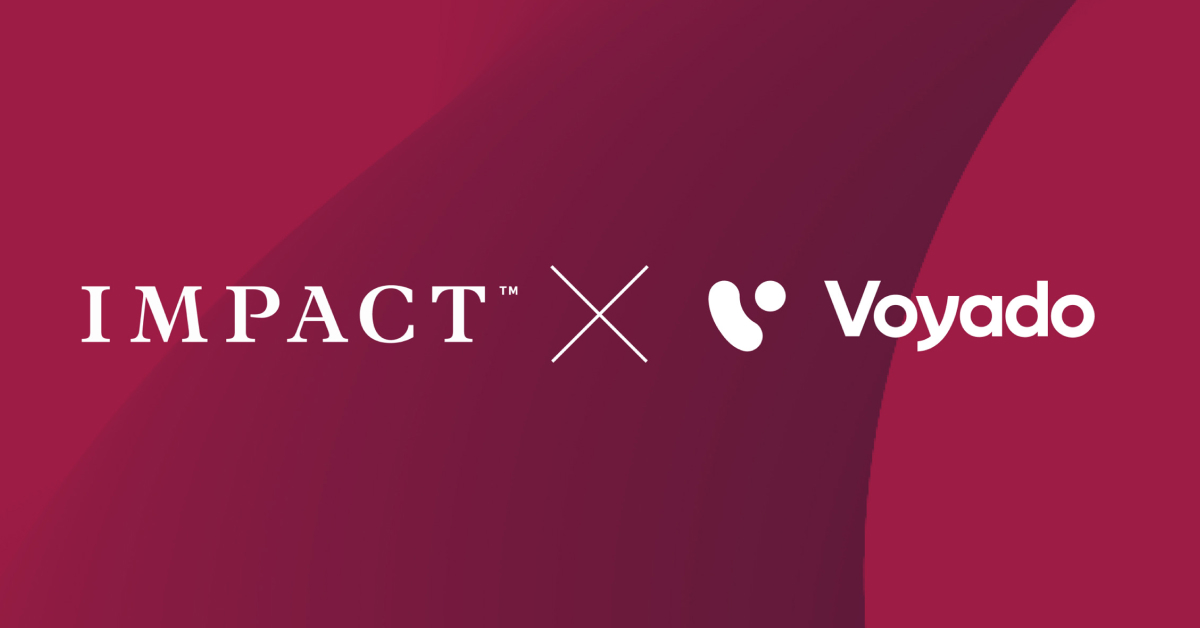 Voyado partners with IMPACT to deliver outstanding customer experiences